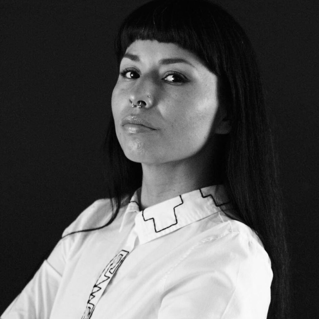Gloria Martinez-Granados - Cultural Arts Coalition
