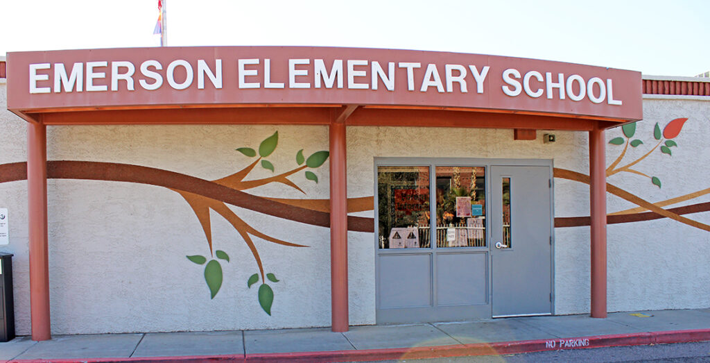 The Ralph Waldo Emerson School Collaborations - Cultural Arts Coalition